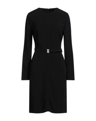 Burberry ROBES - Robes midi sur YOOX.COM