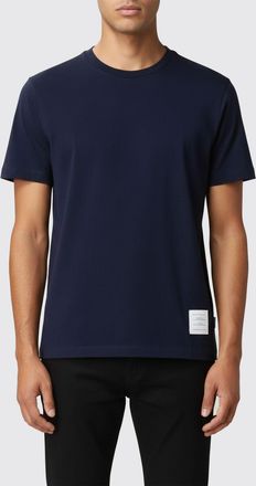 Thom Browne T-Shirt THOM BROWNE Herren Farbe Navy