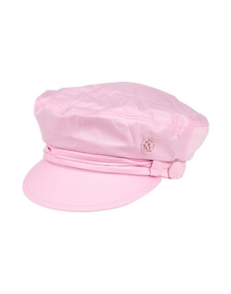 Maison Michel ACCESSOIRES - M&uuml;tzen & H&uuml;te auf YOOX.COM