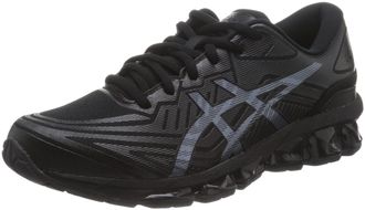 Asics 1203A305-024 Gel-Quantum 360 VIII Herren Clay Grey/Black EU 38