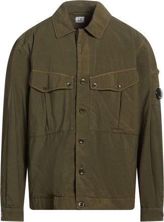 C.P. Company JACKEN & M&Auml;NTEL - Jacken und Anoraks auf YOOX.COM