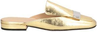 Sergio Rossi CHAUSSURES - Mules & Sabots sur YOOX.COM