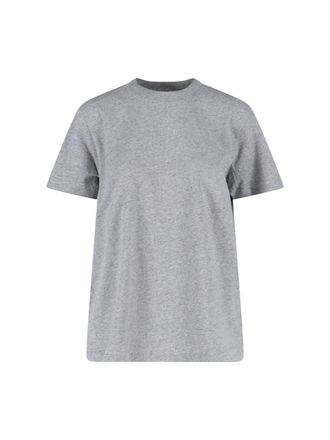 R&oacute;he Cotton T-Shirt