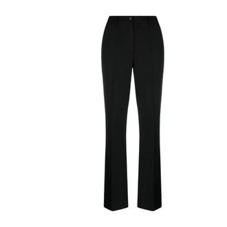 P.A.R.O.S.H. Liliu Hose - - Trousers - Damen - Schwarzk - XS