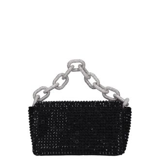 Gedebe My Dream Mini Bag - - Bags - Damen - Schwarzk - ONE SIZE