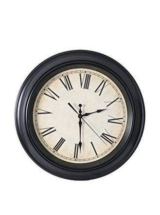 Vical Home TU RINCON FAVORITO Lieblings Ecke Wanduhr