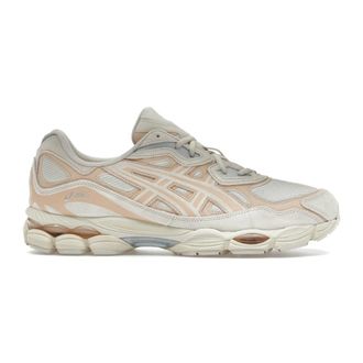 Asics Homme, Chaussures, Multicolore, Taille: 42 EU Gel-NYC Baskets