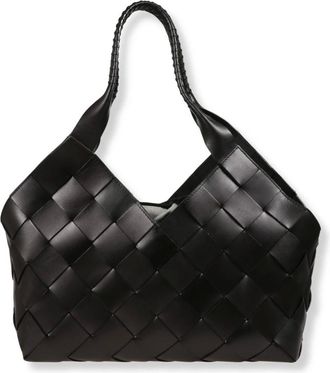 Dragon Diffusion Femme, Sacs, Noir, Taille: ONE Size Castello Tote