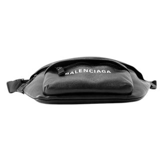 Balenciaga Sac bandouli&egrave;re vintage Pre-owned - Femme - Pre-owned - Noir - Taille: ONE Size