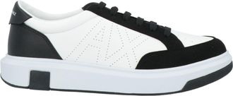 A|X Armani Exchange SCHUHE - Sneakers auf YOOX.COM