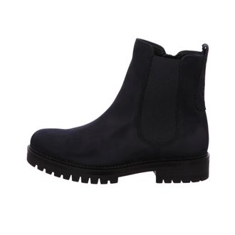 Gabor Chelsea Boots - - Shoes - Damen - Blau - 37 1/2 EU
