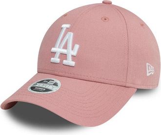 New Era New Era Cap LA Dodgers League Essential 9FORTY 60595170 Rosa