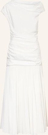 SIMKHAI Simkhai Cocktailkleid Ammalie weiss