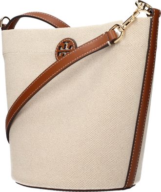 Tory Burch Crossbody Bag - Beige
