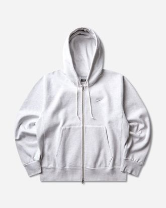 Nike Men s Energy Zip Hoodie Birch Heather