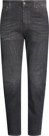 Liu Jo HOSEN & R&Ouml;CKE - Jeanshosen auf YOOX.COM
