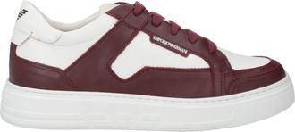Emporio Armani SCHUHE - Sneakers auf YOOX.COM