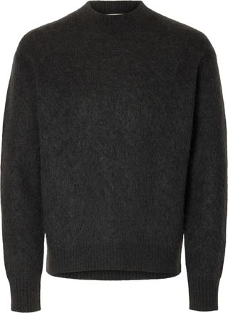 Selected Pullover