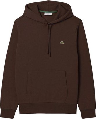 Lacoste Hoodie Kapuzensweatshirt Hoodie (1-tlg)