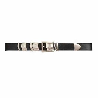 Cala Jade Damen, Accessories, Schwarzk, 90 CMGr&ouml;&szlig;e