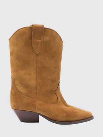 Isabel Marant Stiefel Damen Farbe Braun