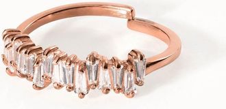 Purelei Powder Ring Verstellbar