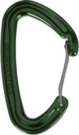 Wild Country Wildwire - Karabiner