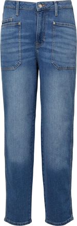 s.Oliver Jeans-Hose MOM FIT