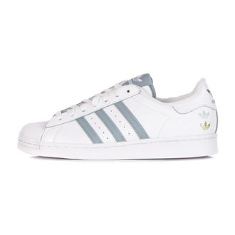 adidas Herren, Schuhe, Wei&szlig;, 46 2/3 EUGr&ouml;&szlig;e