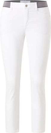 Angels Damen, Hosen, Wei&szlig;, XSGr&ouml;&szlig;e