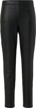 s.Oliver Fake Leather Leggings