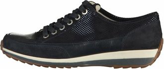 Ara Damen, Schuhe, Schwarzk, 39 1/2 EUGr&ouml;&szlig;e