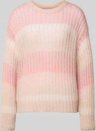 Juvia Relaxed Fit Pullover mit Alpaka-Anteil