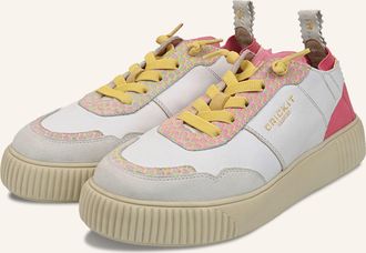 Crickit Crickit Sneaker Oakli weiss