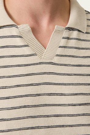 Garcia Poloshirt mens polo ss