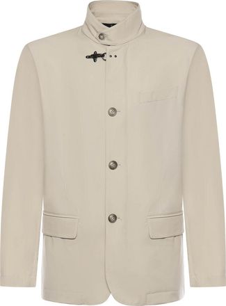 Fay Blazer - Beige