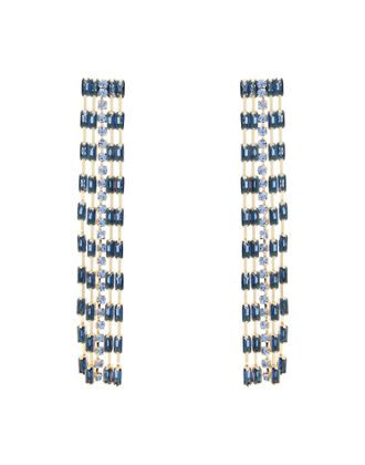 Crystal Haze SCHMUCK und UHREN - Ohrringe auf YOOX.COM