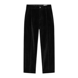 Pence 1979 Alain Chino Hose - - Trousers - Herren - Schwarzk - 2XL