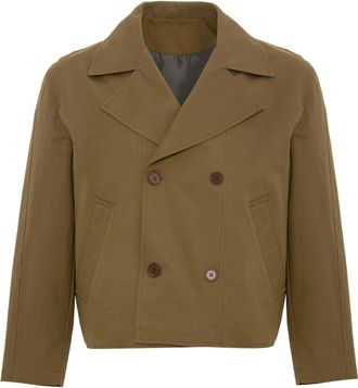 Antioch Winter Jacket