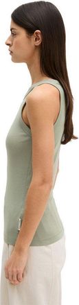 Marc O'Polo T-Shirt aus Organic-Cotton-Rib-Jersey