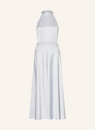 Sams&oslash;e & Sams&oslash;e Sams&oslash;e Sams&oslash;e Kleid Rheo blau