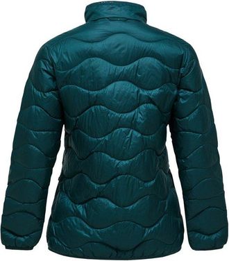 Peak Performance Daunenjacke W Helium Down Jacket mit sportivem Design