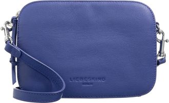 Liebeskind Liebeskind Berlin Crossbody Bags - Luka Harris Crossbody Bag S - Gr. unisize - in Lila - für Damen