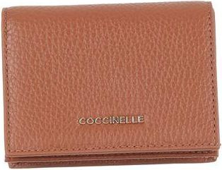 Coccinelle Petite maroquinerie - Portefeuilles sur YOOX.COM