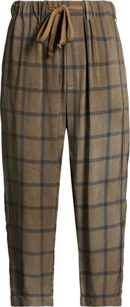 Uma Wang HOSEN & R&Ouml;CKE - Hosen auf YOOX.COM