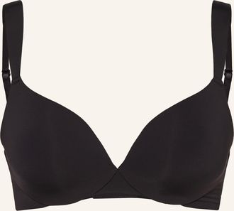 Triumph T-Shirt-Bh Body Make-Up Illusion schwarz