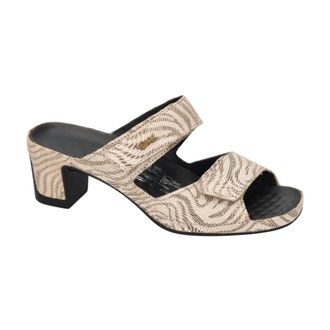 Vital Damen, Schuhe, Beige, 41 EUGr&ouml;&szlig;e