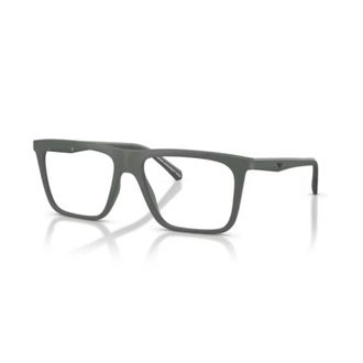 Emporio Armani unisex, Accessoires, Gris, Taille: 56 MM EA 4258 Lunettes de soleil