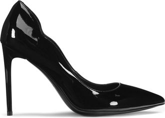 Eva Minge High Heels Eva Minge ARUB-252-102-1 Schwarz