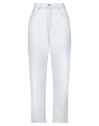 Jucca HOSEN & RÖCKE - Jeanshosen auf YOOX.COM